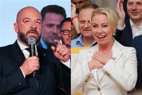 Kampania prezydencka we Wrocławiu Sutryk chce debaty Bodnar atakuje