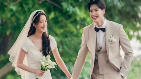 Rekomendasi Drakor Dan Film Lee Jong Suk Dan Yoona SNSD 2 Pemain Utama