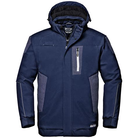 Giacca Dolphin Sir Safety System