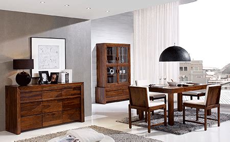 Cómo saber las medidas adecuadas para tu mesa de comedor