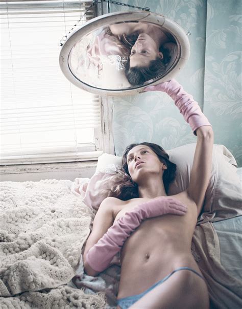 Daria Werbowy Nude Photos And Videos Thefappening