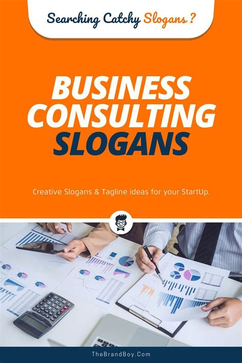 888 Creative Business Slogans And Taglines Generator Guide
