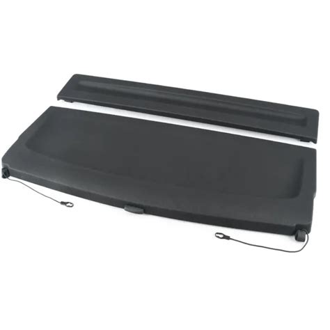 Plage arrière pour BMW X1 F48