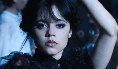 Merlina se va de Netflix La segunda temporada está confirmada