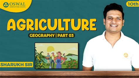 Cropping Pattern Technological And Institutional Reforms