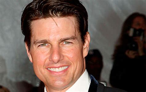Tom Cruise volta a filmar Missão Impossível em Roma OFuxico