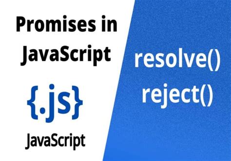 how to create a promises in javascript usemynotes