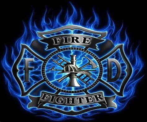 Firefighter Backgrounds Wallpaper Cave