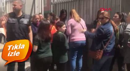 Deney sırasında okulda patlama Güncel ODATV