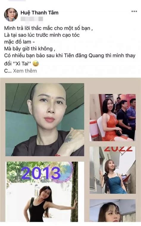 Bị chê cưa sừng làm nghé khi con gái là Hoa hậu mẹ ruột Thùy Tiên