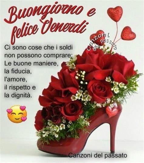 2020 Immagini Buongiorno Venerdì da Scaricare Gratis e Condividere