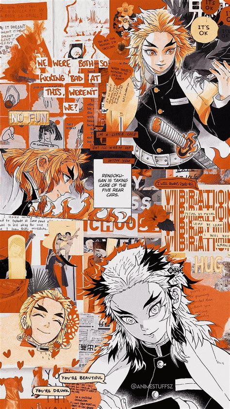 Kyojuro Rengoku Rengoku Bleeding Hd Wallpaper Pxfuel The Best Porn