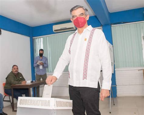 Elecciones Quién ganó la gubernatura en Tamaulipas tras la jornada