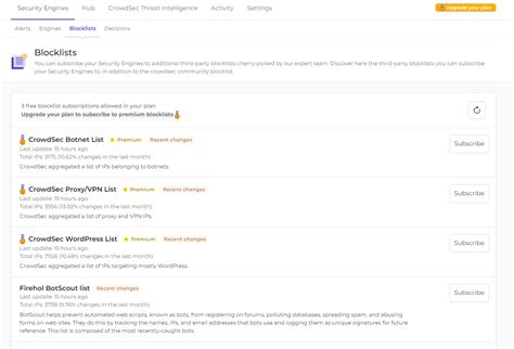 How To Install And Configure Crowdsec On Opnsense Zenarmor