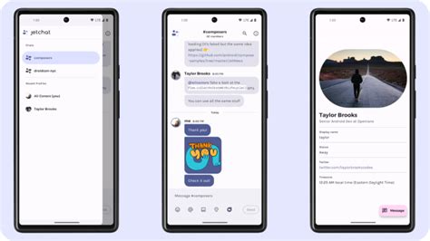 User Interface Design Examples In Android