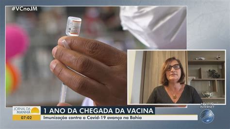 Covid 19 Bahia Recebe Novo Lote 88 2 Mil Doses De Vacina Infantil
