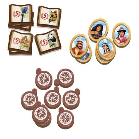 Sur Les Traces De Darwin La R Gle Du Jeu