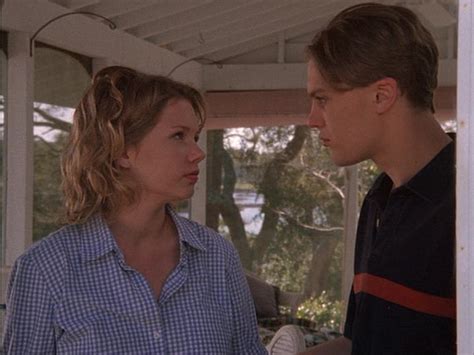 Dawsons Creek 1998