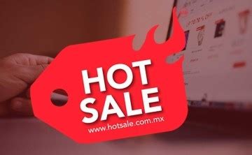 Hot Sale 2023 Fechas Oficiales Y Recomendaciones De Seguridad