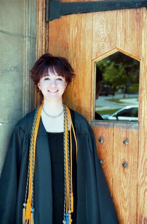 14 Sara Graduation Geneseo NY Walter Etten Flickr