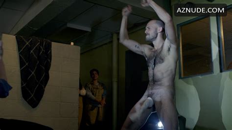 ORANGE IS THE NEW BLACK NUDE SCENES AZNude Men
