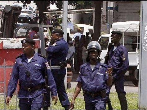 TÉLÉ 24 LIVE Le retour du Président Étienne Tshisekedi fait peur au