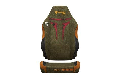 Star Wars Secretlab KR