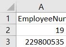 Phpspreadsheet Php Spreadsheet Leading Zero In Cell Not Working