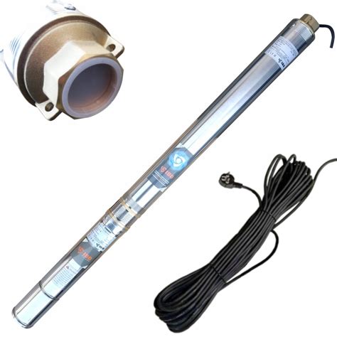 Pompa głębinowa 1100W 3 5 SDM 3 15 antypiaskowa 3 5 SDM3 15 IBO