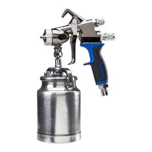 Cheaper AVANTI HVLP Turbine Replacement Spray Gun Unique Style For All