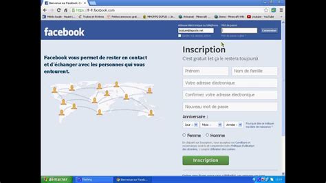 Tuto Comment Supprimer Ou D Sactiver Son Compte Facebook Youtube
