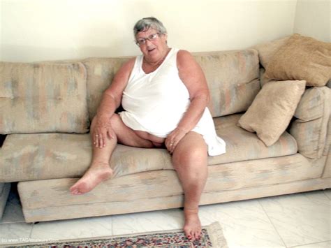 Fat Naked Old Grannies Telegraph