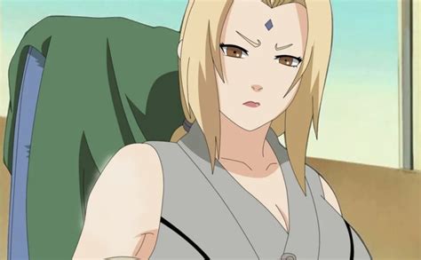 Total Imagen Dibujos De Tsunade Viaterra Mx