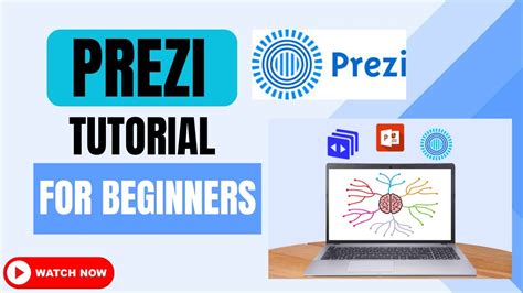 How To Use PREZI For Presentations Beginners Tutorials YouTube
