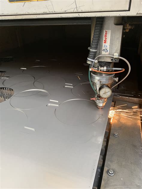 Voor Ons Is Geen Materiaal Te Gek De Maatwerk Specialist In Metalen