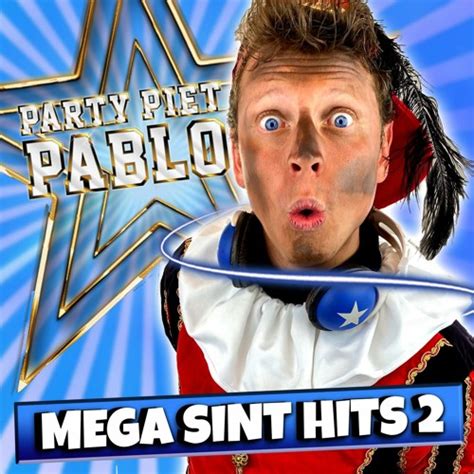 Stream De Zak Van Sinterklaas By Party Piet Pablo Listen Online For