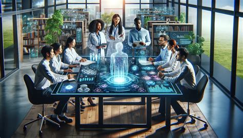 Ai Bias Breakthrough Unveil Powerful Solutions For Change