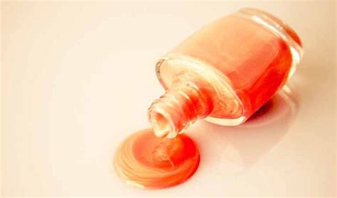 C Mo Reparar Un Esmalte De U As Seco Trucos De Belleza Caseros