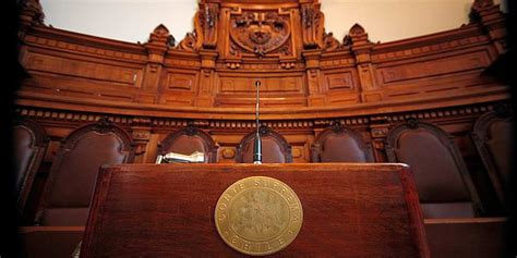 Corte Suprema Despacha Informe Sobre Proyecto De Ley Que Modifica El