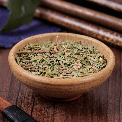 同仁堂侧柏叶500g中药材新货柏树叶扁柏叶柏子树叶生发乌发可磨粉 虎窝淘