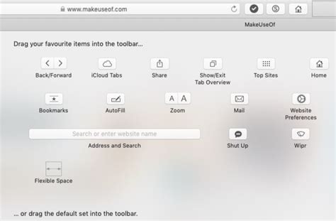 The Ultimate Guide To Customizing Safari On Mac