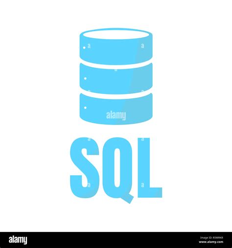 Sql Database Logo