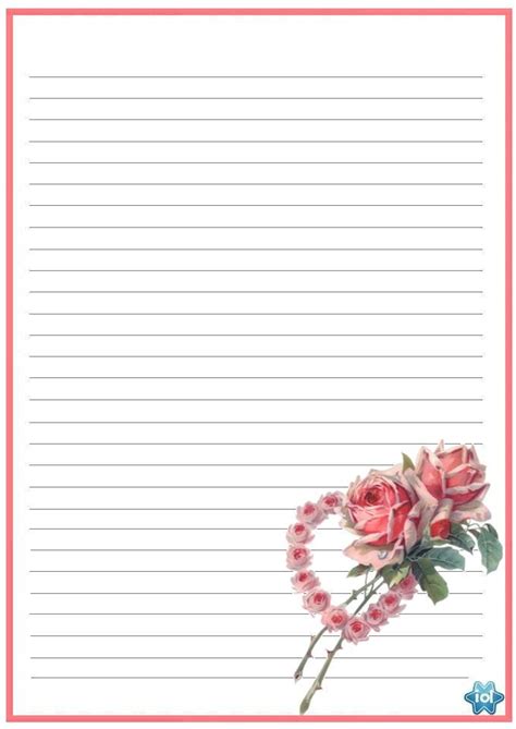Veja aqui os melhores papel de cartas de amor pra você Salvar e