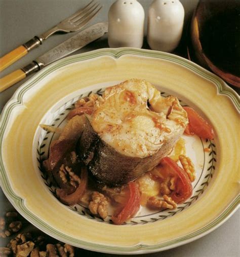 Lista Foto Receta De Merluza Al Horno Con Patatas Cebolla Y
