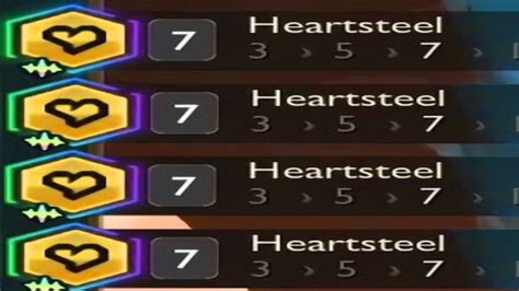 COMP TOP 1 HEARTSTEEL O NOVO PITOLVER FREE ELO RUMO AO MESTRE LOL TFT