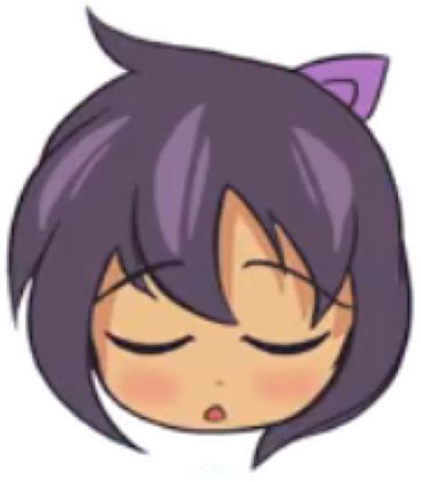 Aphmau Aphmauemoji Freetoedit Sticker By Plutoplutonium Porn Sex Picture