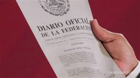 Hoy Se Publica La Nueva Reforma Educativa En El DOF AMLO