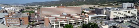 El Bisturí llega al Hospital Virgen de la Arrixaca de Murcia