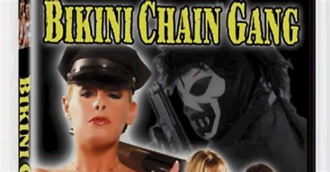 Warezcine Bikini Chain Gang Dvdrip Xvid Fico