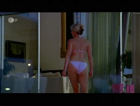 Nackte Eva Habermann In Soko